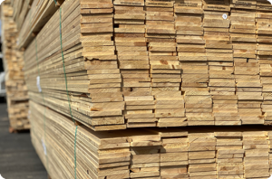 Crating & Packaging - Highland Lumber & Mill