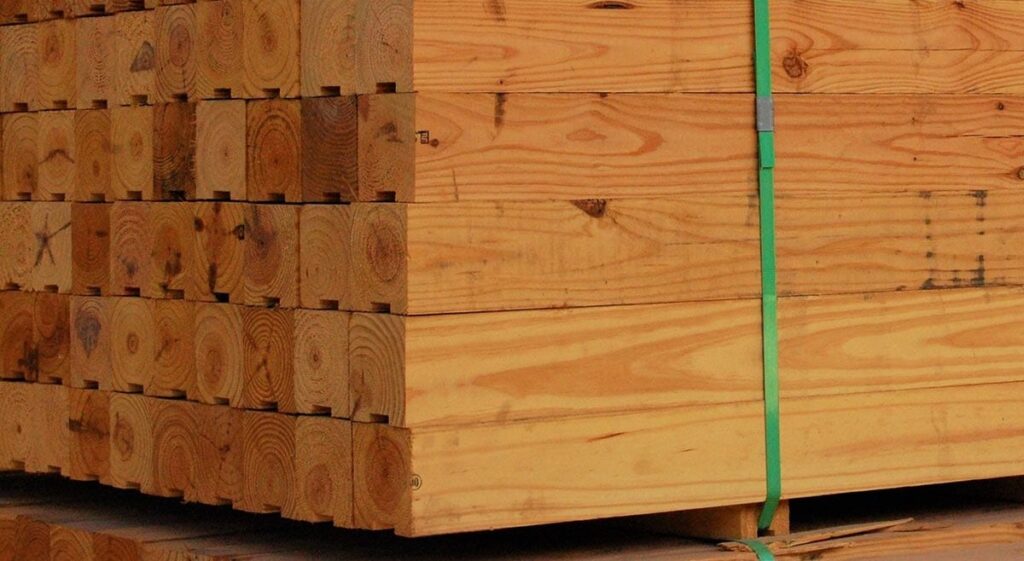 Highland Lumber & Mill - Quality Lumber & Plywood Quick Delivery