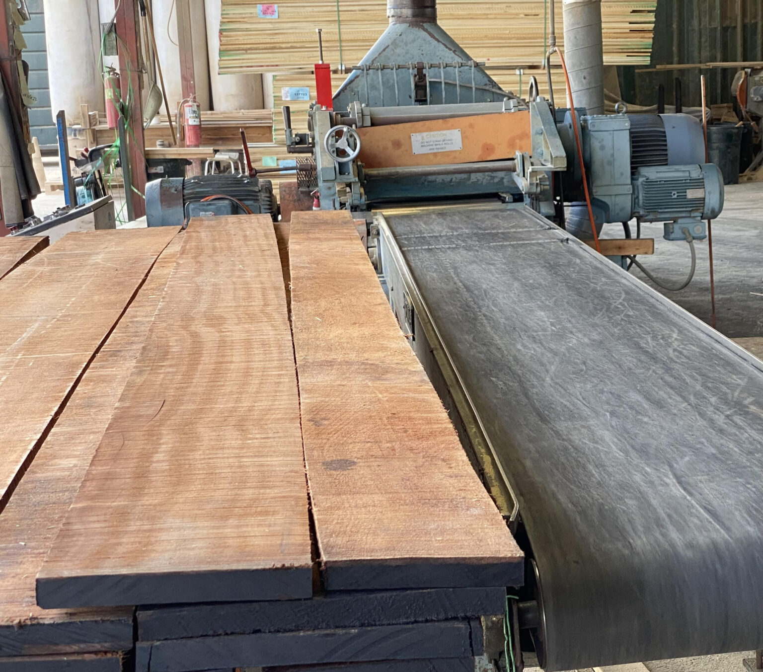Highland Lumber & Mill - Quality Lumber & Plywood Quick Delivery